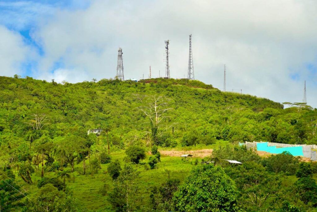 11 Best Walks & Hikes on Upolu - Samoa Pocket Guide