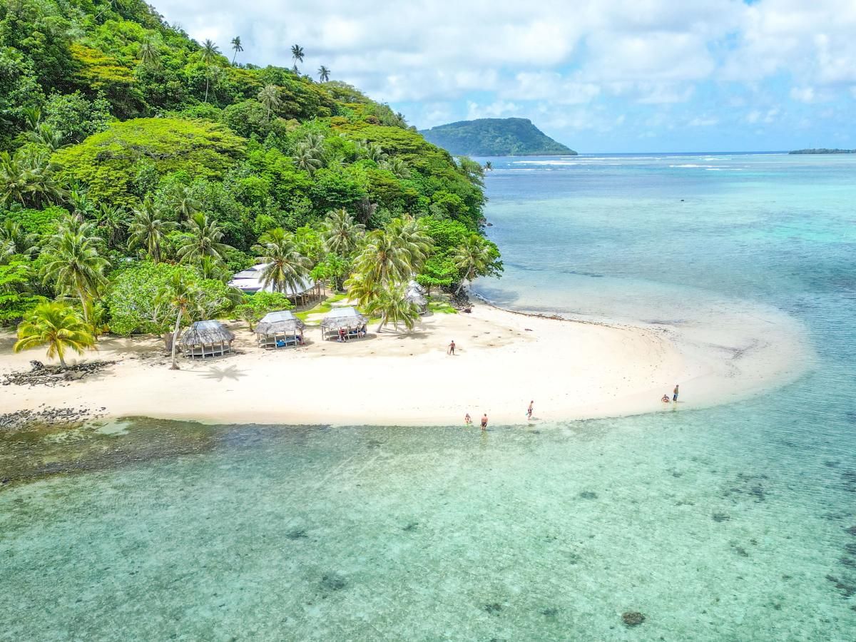 Upolu's Best Beach Fales – Our Top 10 Favourites