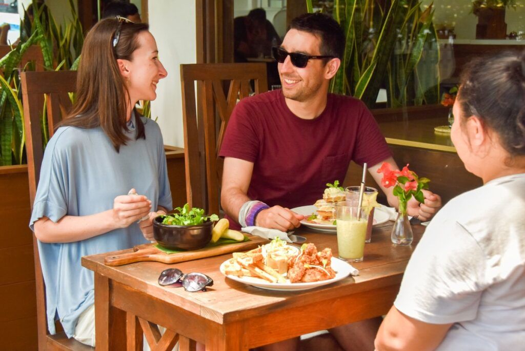 10 BEST Cafes in Apia & Upolu ☕ 2025