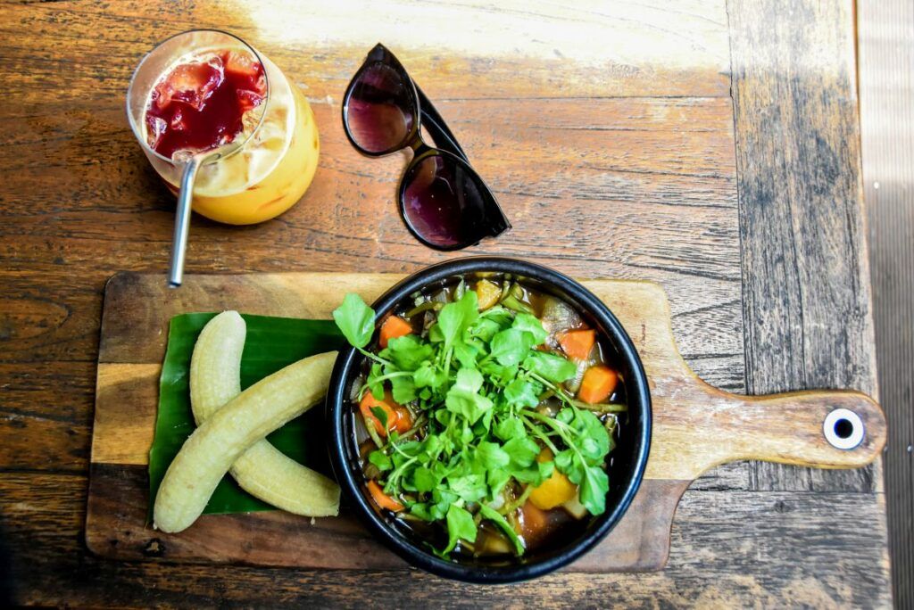 The BEST Places to Eat in Samoa: 20 Best Restaurants 🍽️ [2025]