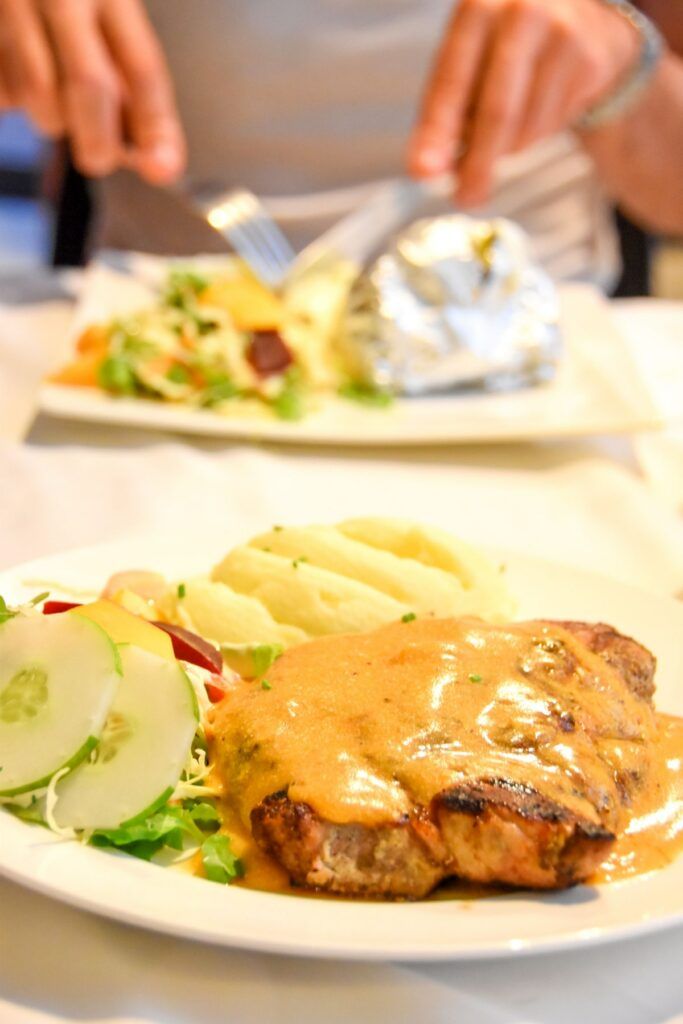 10 BEST Restaurants in Apia 2025 (We've Tried Them All!)