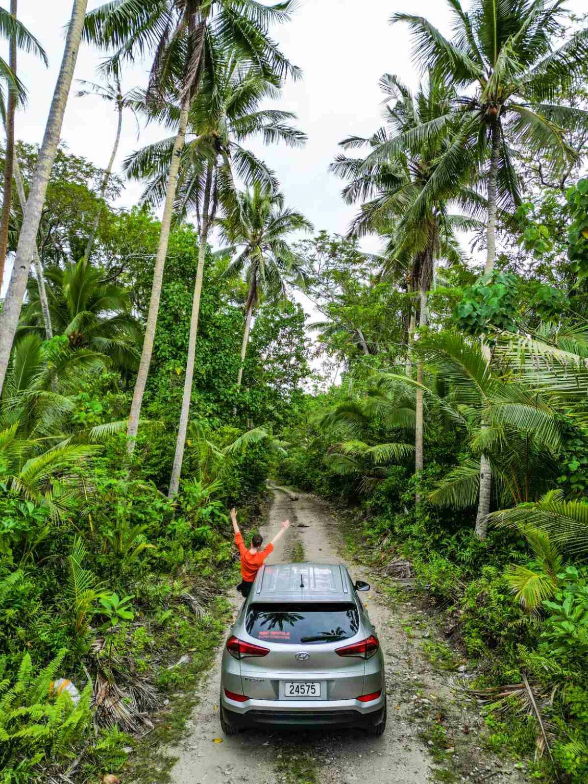 Savai'i Transport Guide: 10 Ways to Get to (& Around) Savai'i