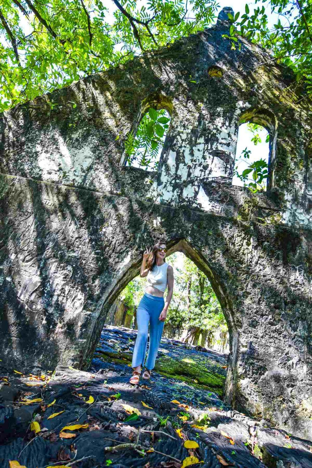 The Complete Travel Guide to Savai'i 🌴 [2025] - Samoa Pocket Guide