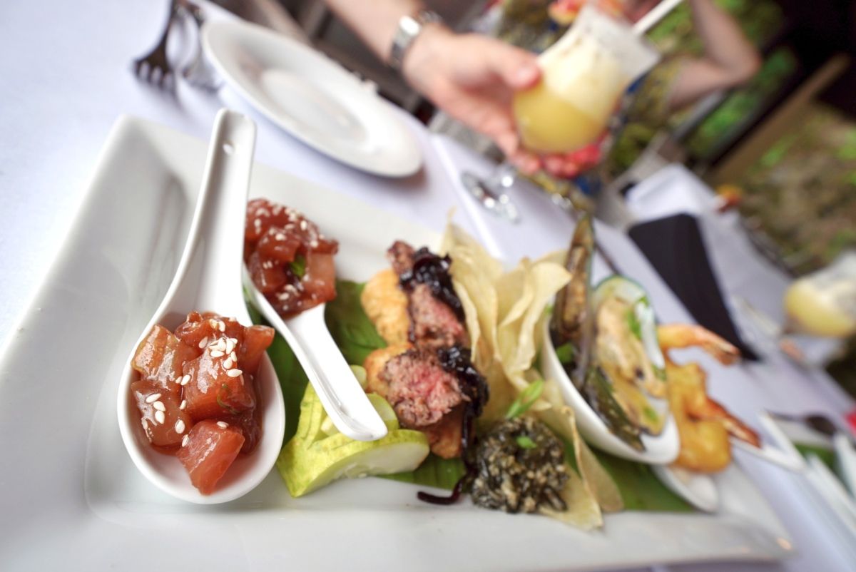 5 Best Fine Dining Restaurants in Samoa 🍝 2026