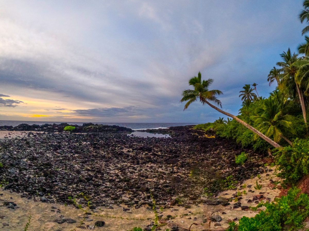 17 Best Historical Sites in Samoa 🗺️ 2026