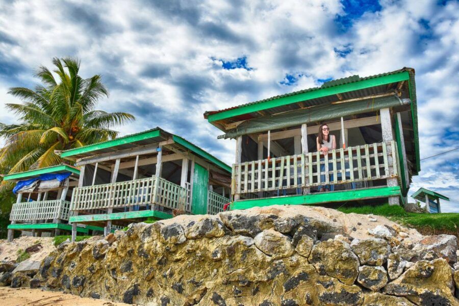 10 Best Beach Fale Accommodations on Savai'i 🏝️ [2025]