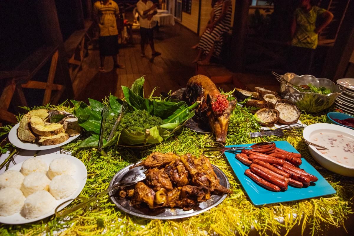 10 Best Cultural Activities on Savai'i - Samoa Pocket Guide