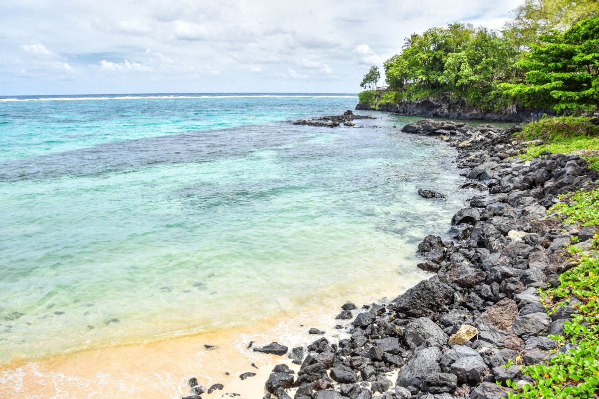 16 Best Walks & Hikes in Samoa 🥾🌴