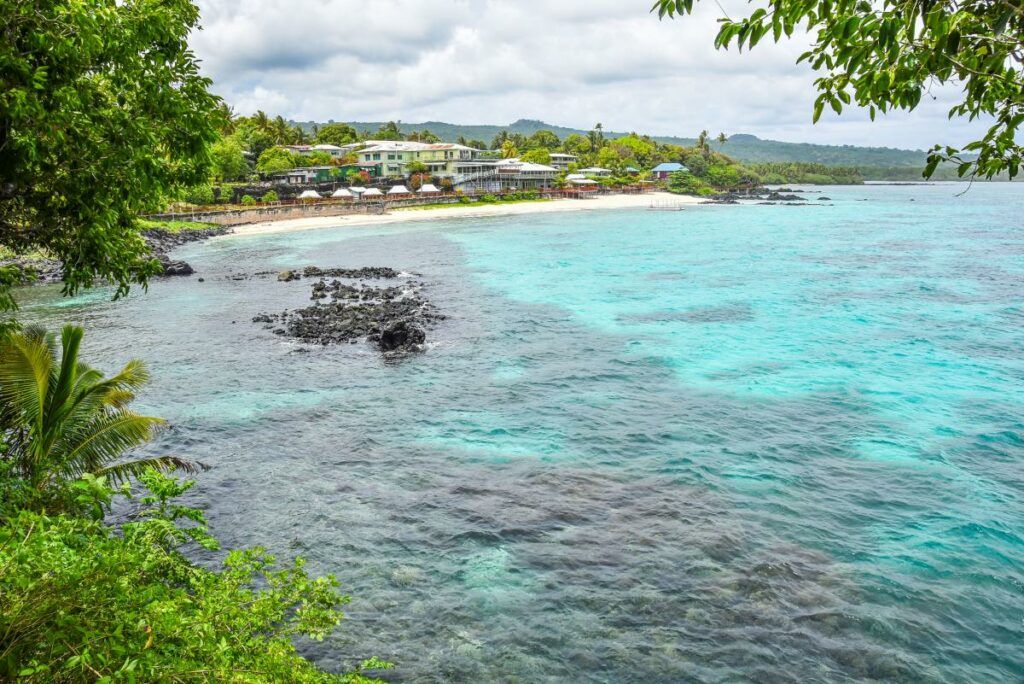 The Best Snorkelling in Savai'i: Top 8 Places to Snorkel