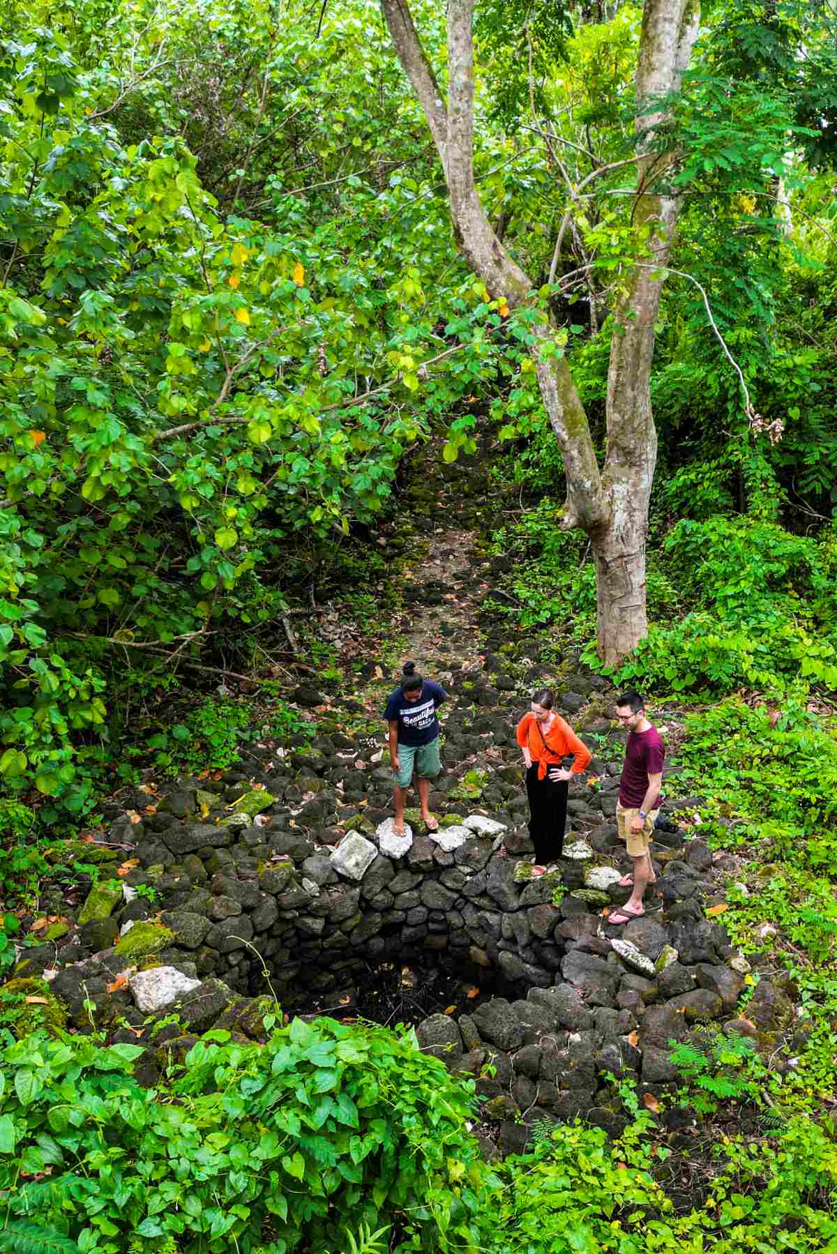 10 Best Historical Sites on Savai'i - Samoa Pocket Guide