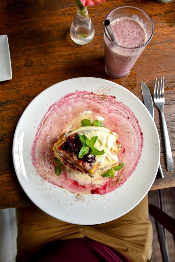 10 BEST Cafes in Samoa ☕ 2025