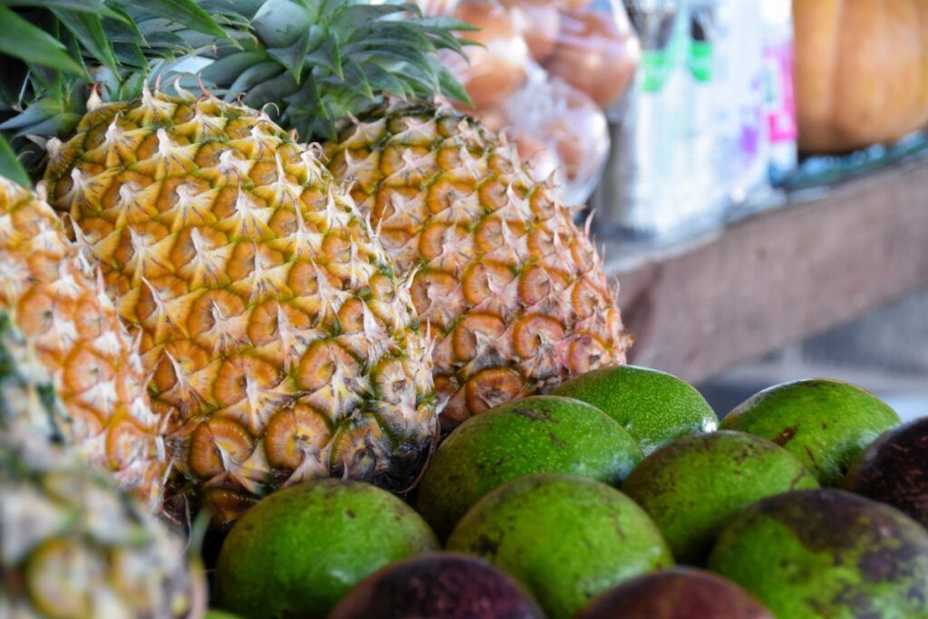 11 Best Foodie Experiences on Savai'i - Samoa Pocket Guide