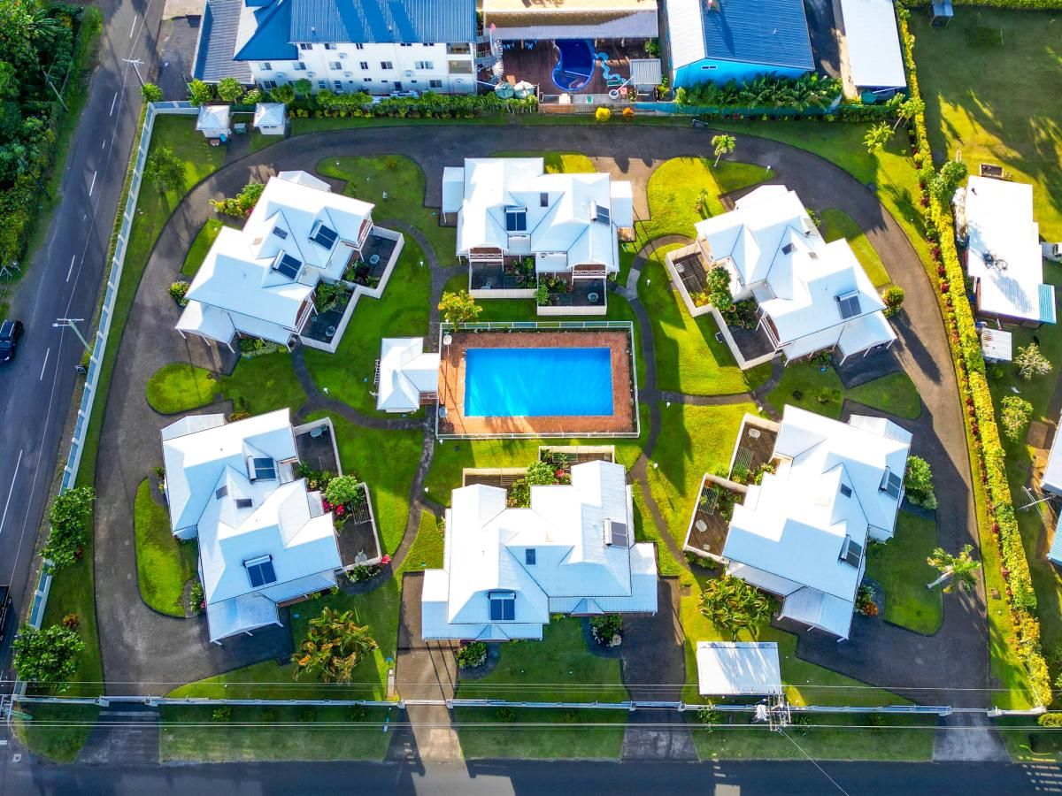 Our Honest Take on the 31 BEST Hotels in Samoa 🌴 [2025] - Samoa Pocket ...