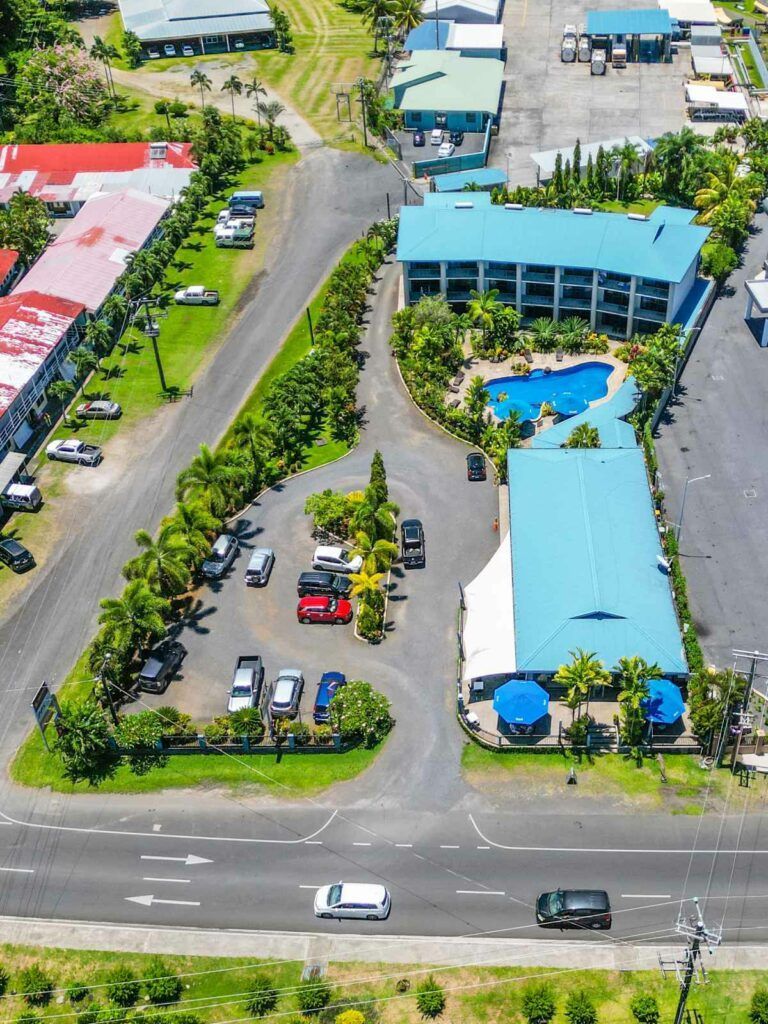 25 BEST Family Resorts & Accommodations in Samoa 👪 [2023]