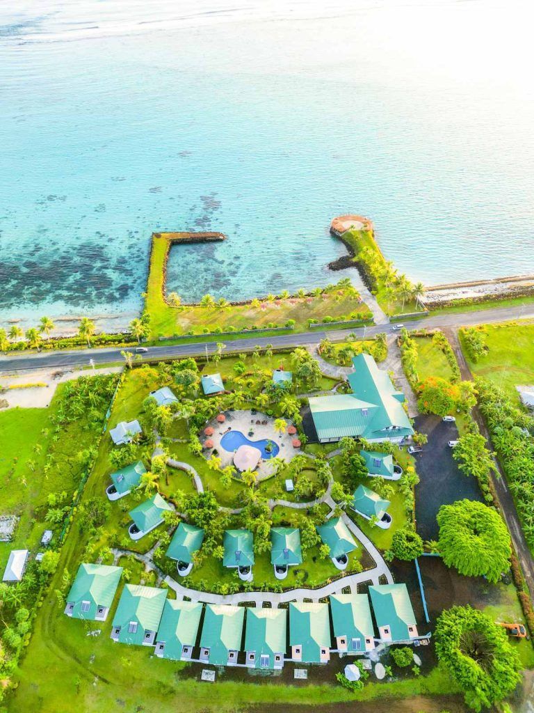 10 Best Wedding Venues in Samoa 💍 [2025] - Samoa Pocket Guide