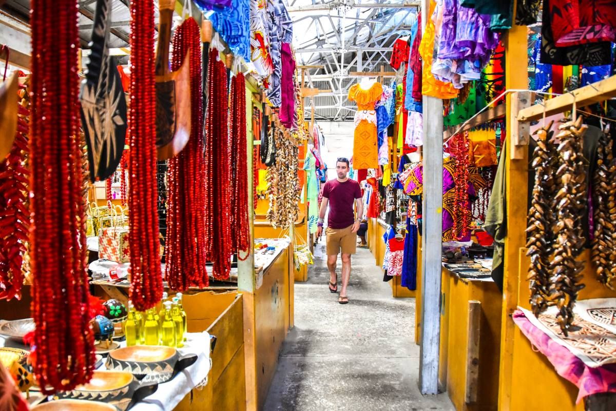 101 Best Things to Do in Samoa (Yes, We've Done Them All)