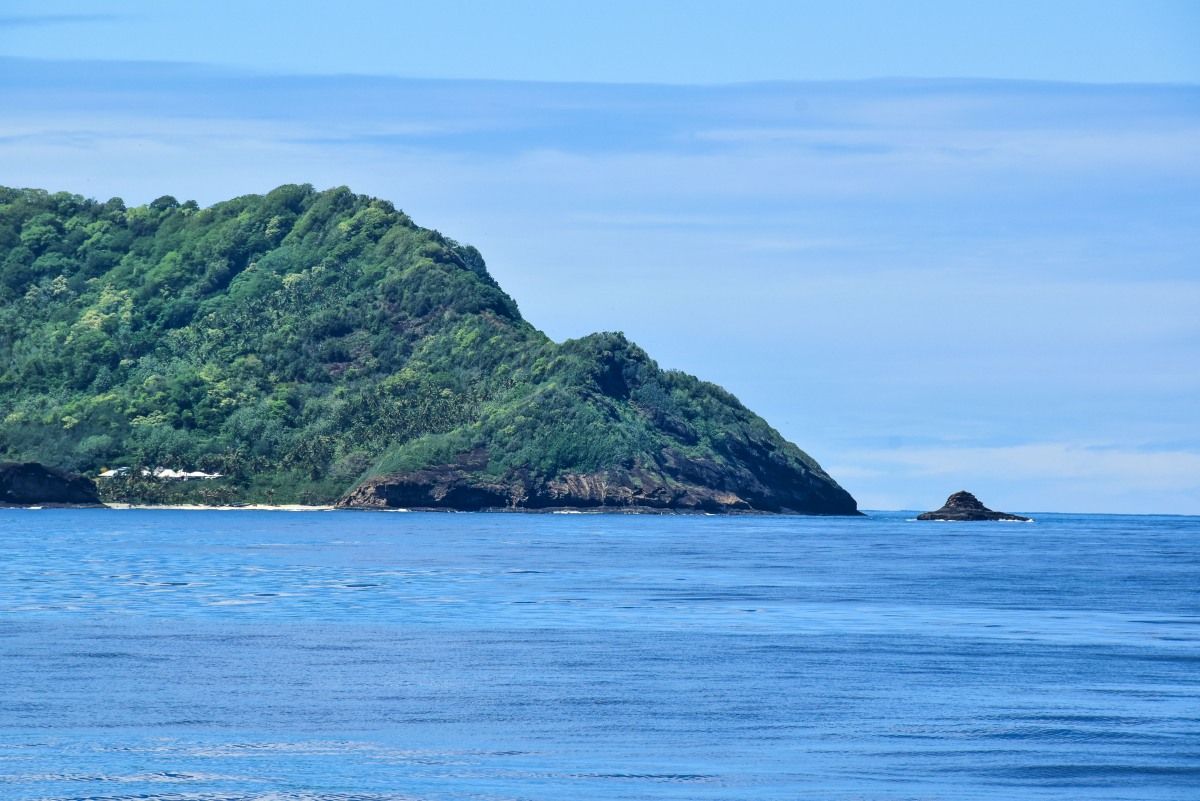 The Best Scuba Diving in Samoa: Top 10 Places to Dive 🤿 [2025]