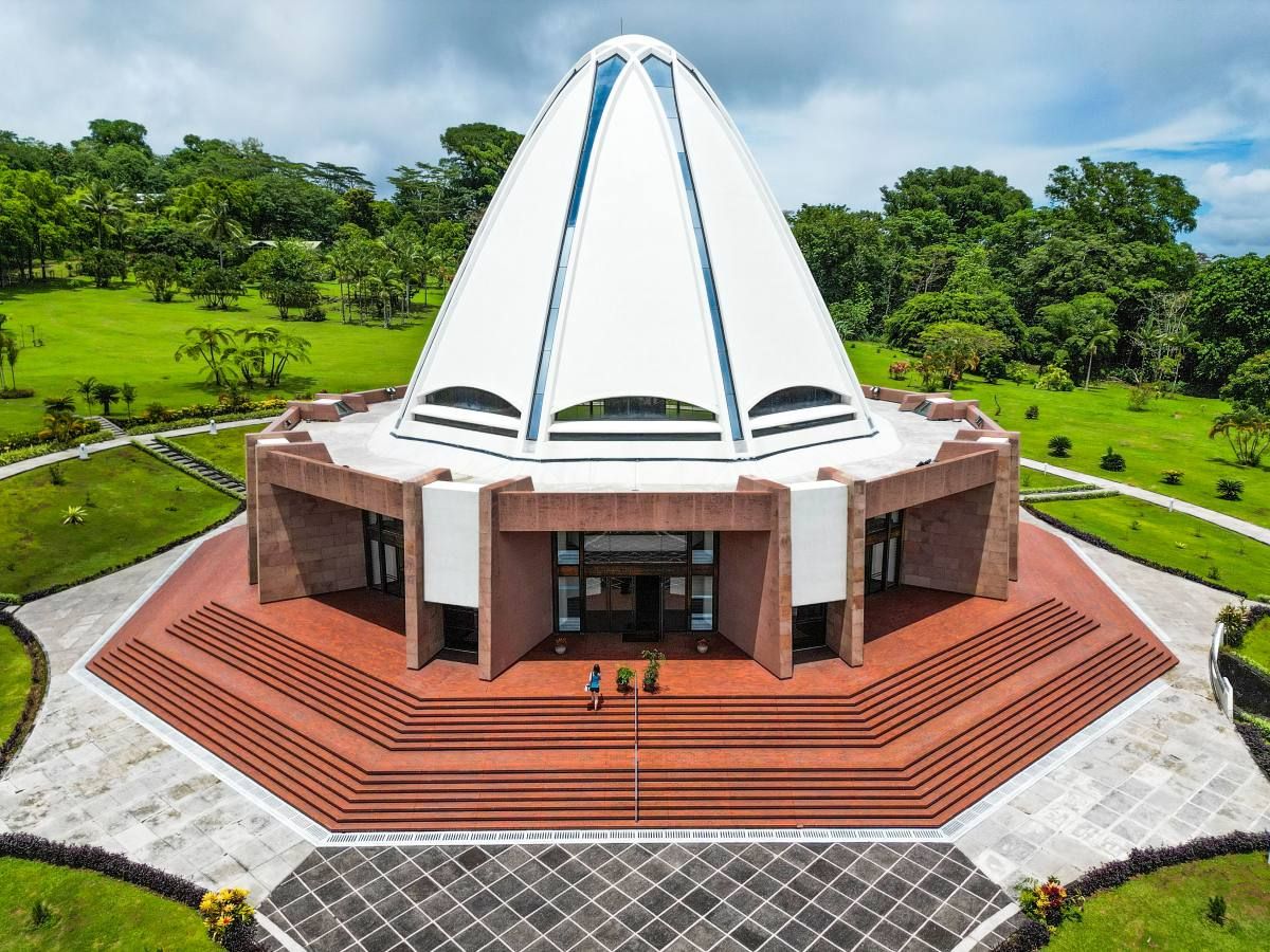 The 10 Most Famous Places in Samoa 🤩 - Samoa Pocket Guide