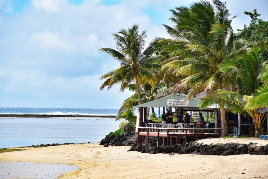 15 Best Cultural Shows (Fiafia Nights) in Samoa 🔥 2026