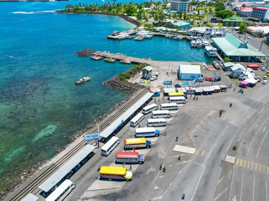 Apia Transport Guide: 10 Ways to Get to (& Around) Apia - Samoa Pocket ...