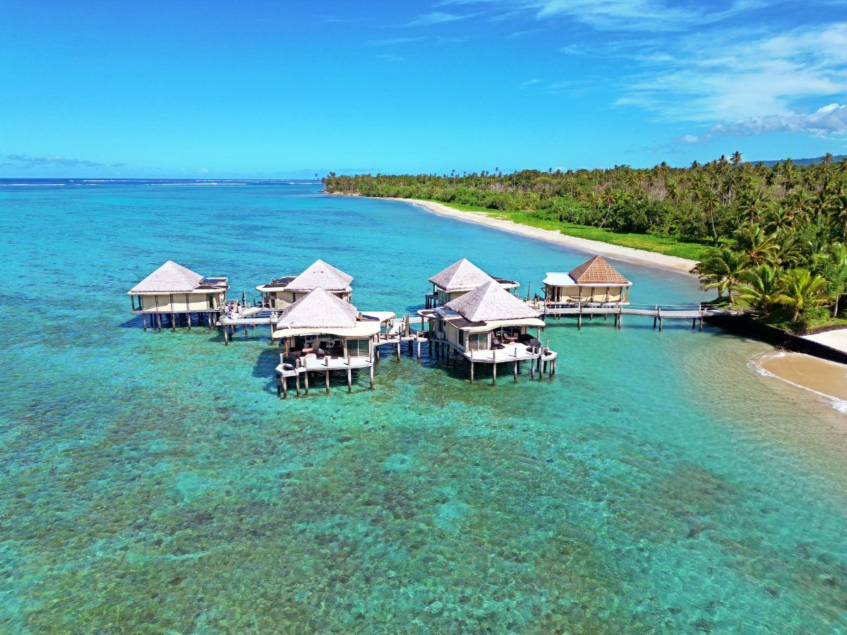 5 Best Adults-Only Resorts in Samoa (Our Honest Advice)