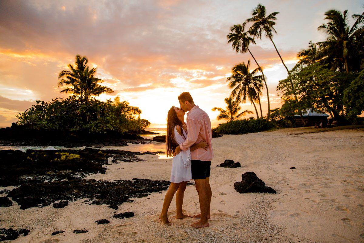 Samoa Proposal Ideas: 5 Romantic Ways to Propose - Samoa Pocket Guide