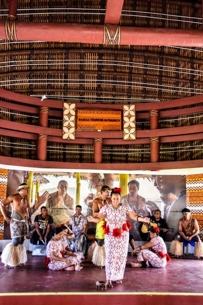 Sightseeing in Apia: Top 10 Sights in Apia 😍 2025 - Samoa Pocket Guide