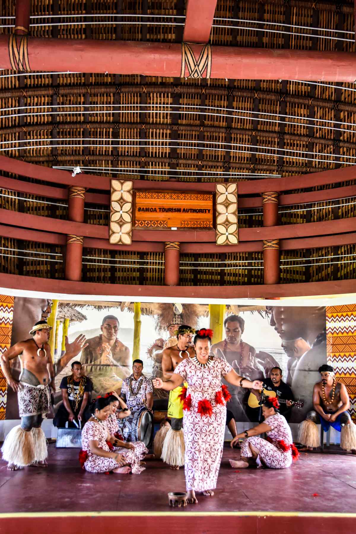 Sightseeing in Apia: Top 10 Sights in Apia 😍 2025 - Samoa Pocket Guide