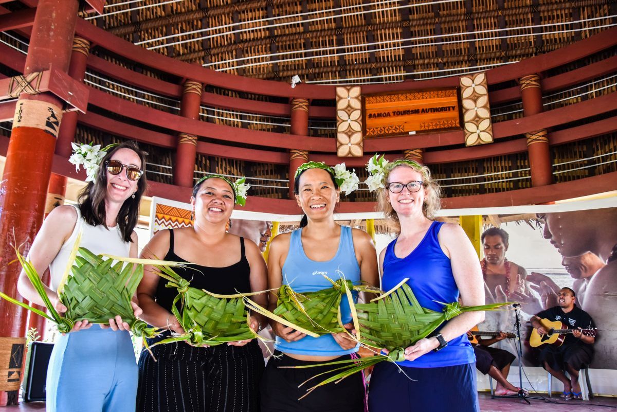 101 Best Things to Do in Samoa (Yes, We've Done Them All)