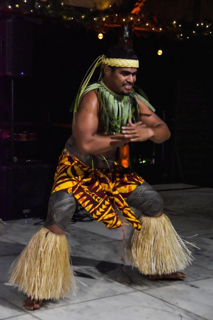 15 Best Cultural Shows (Fiafia Nights) in Samoa 🔥 2025