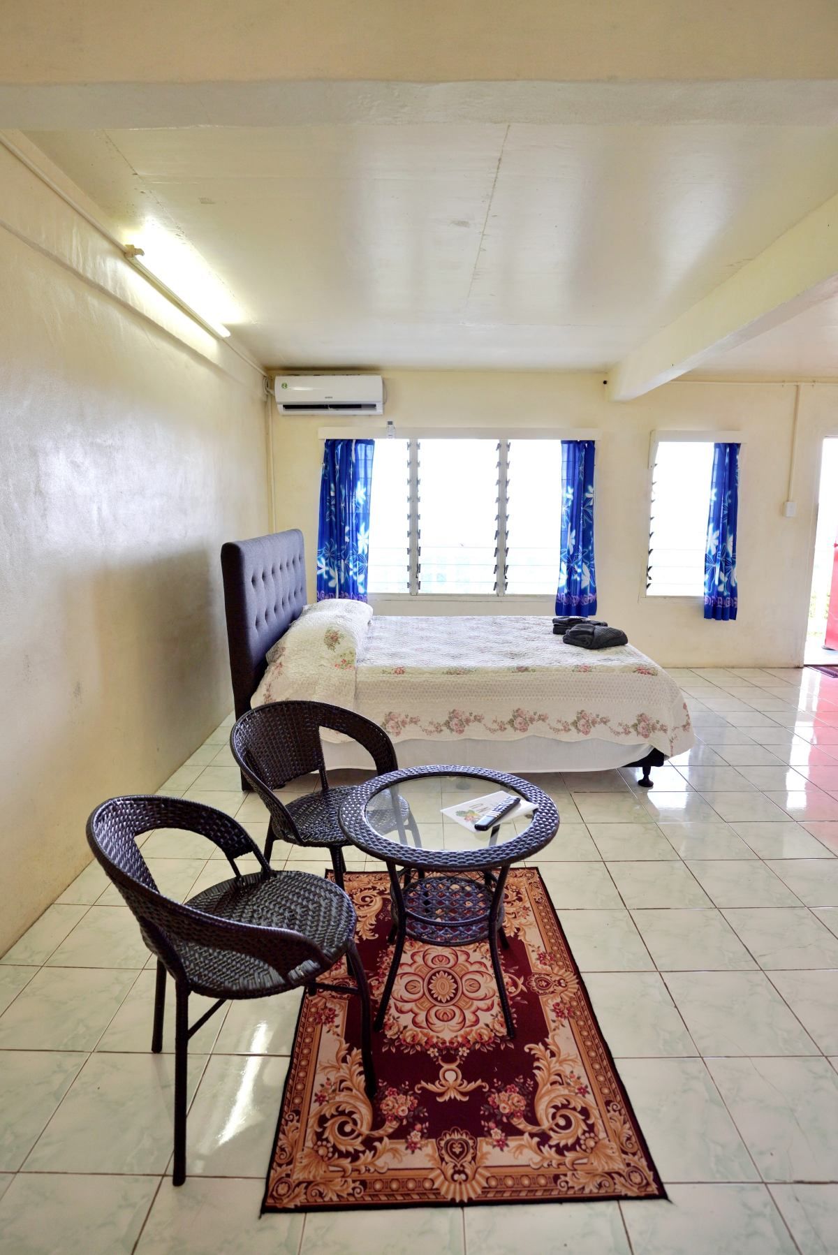 Our Picks for the 24 Best Cheap Accommodations in Samoa