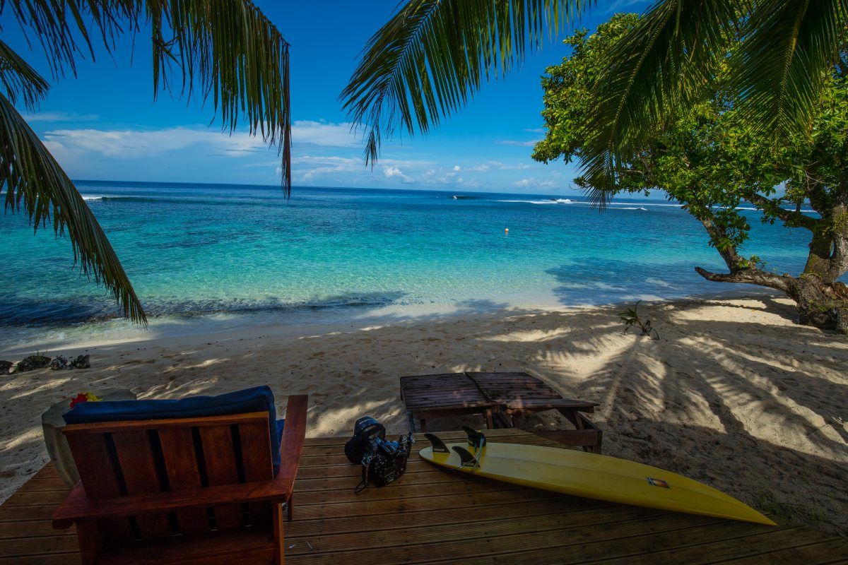 8 Best Surf Resorts & Lodges in Samoa 🏄 [2024] - Samoa Pocket Guide