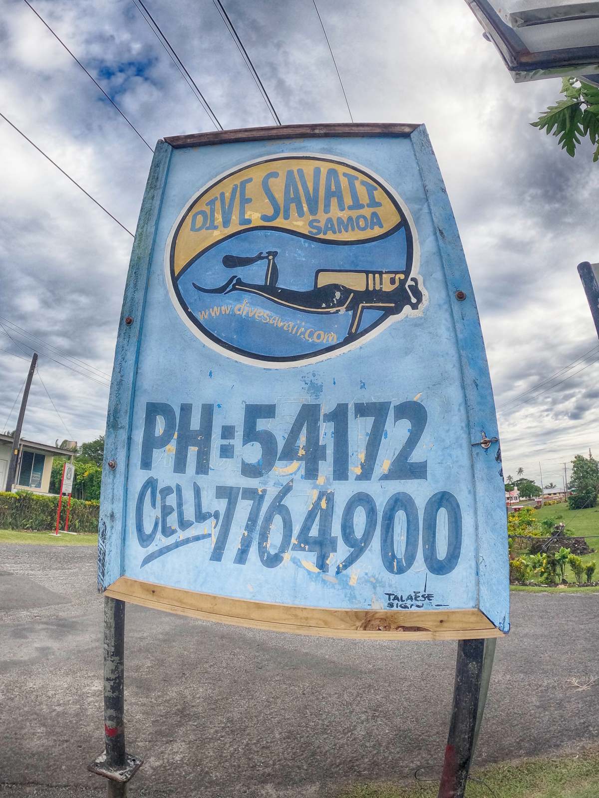 Learn to Dive in Samoa: Where to Get Your Scuba Diving Certification