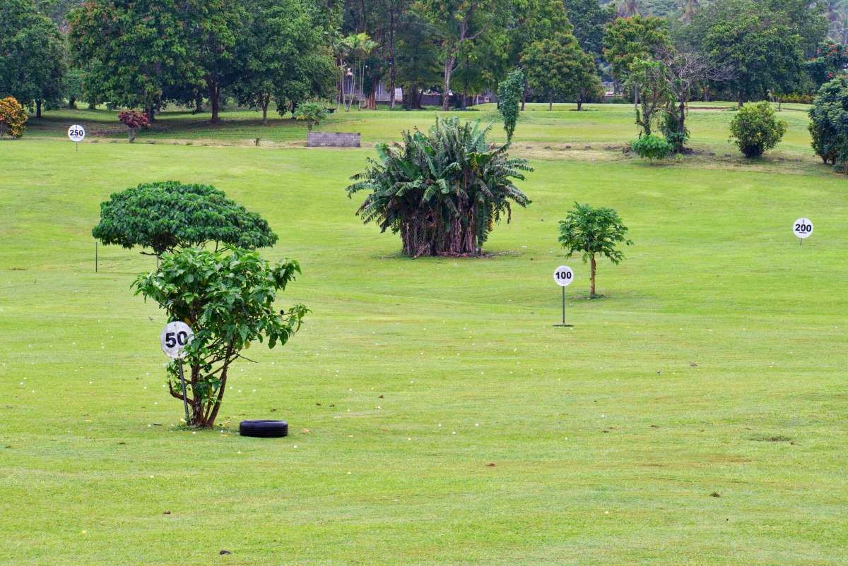 The Complete Guide to Golf in Samoa ⛳ - Samoa Pocket Guide