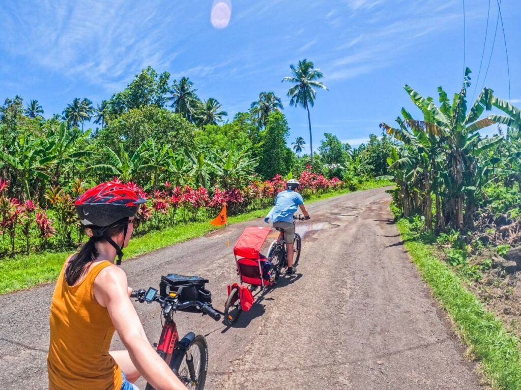 101 Best Things to Do in Samoa 🏝️ (Yes, We've Done Them All)