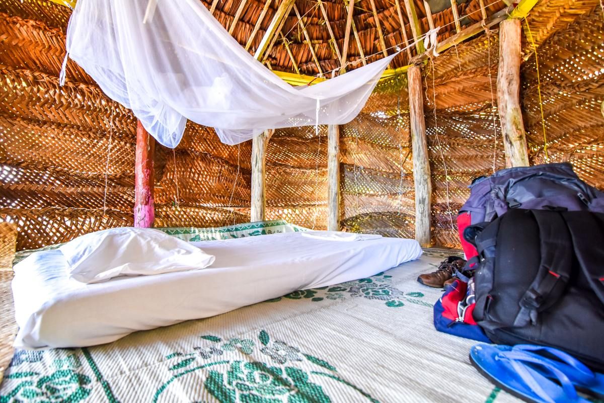 Our Top Picks for the 5 Best Backpacker Hostels in Samoa [2025]