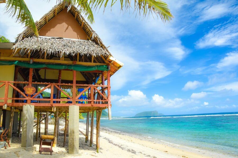 20 Most Romantic Honeymoon Accommodations in Samoa