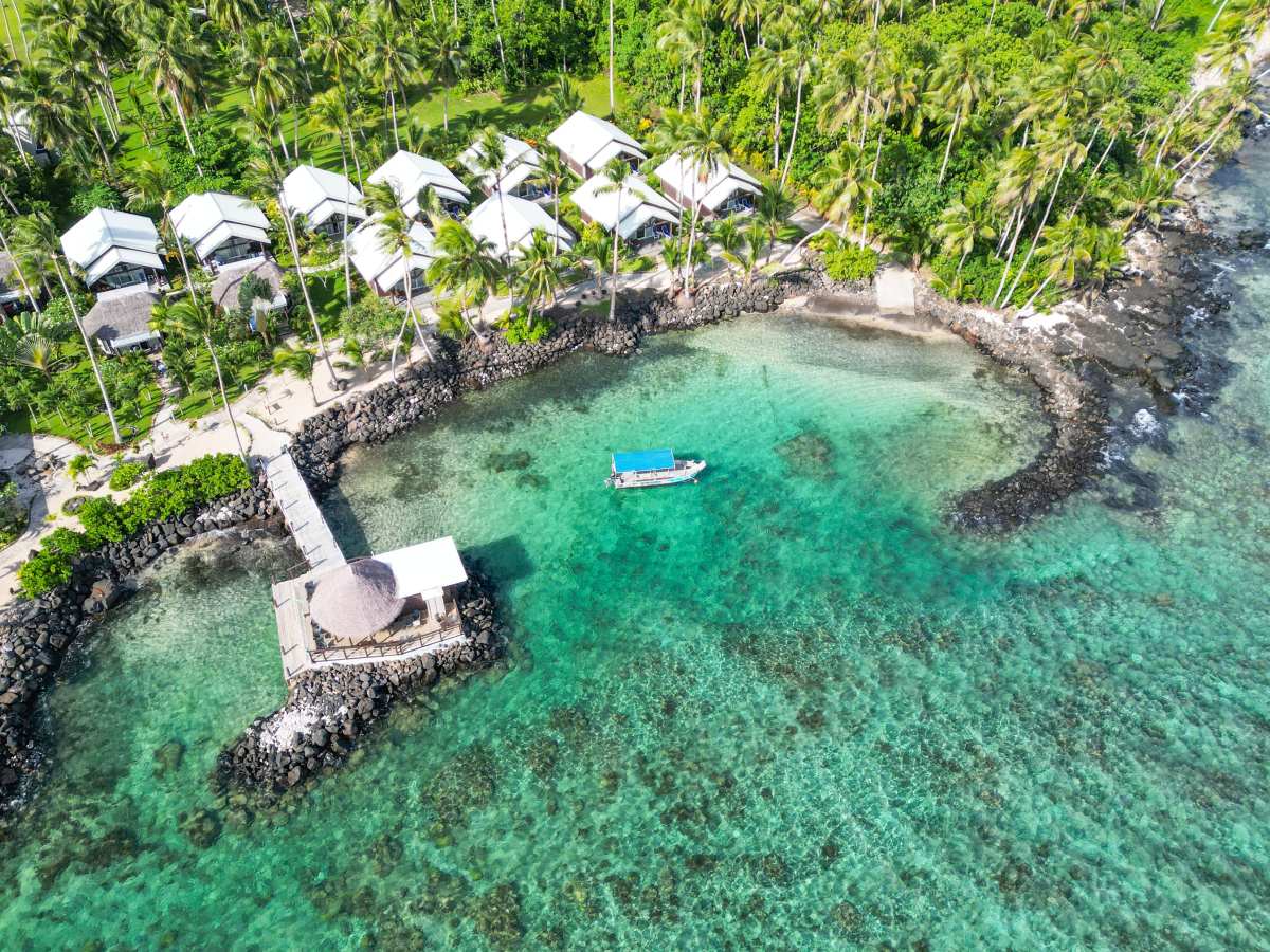 8 Best Fishing Charters in Samoa 🎣 2025 - Samoa Pocket Guide