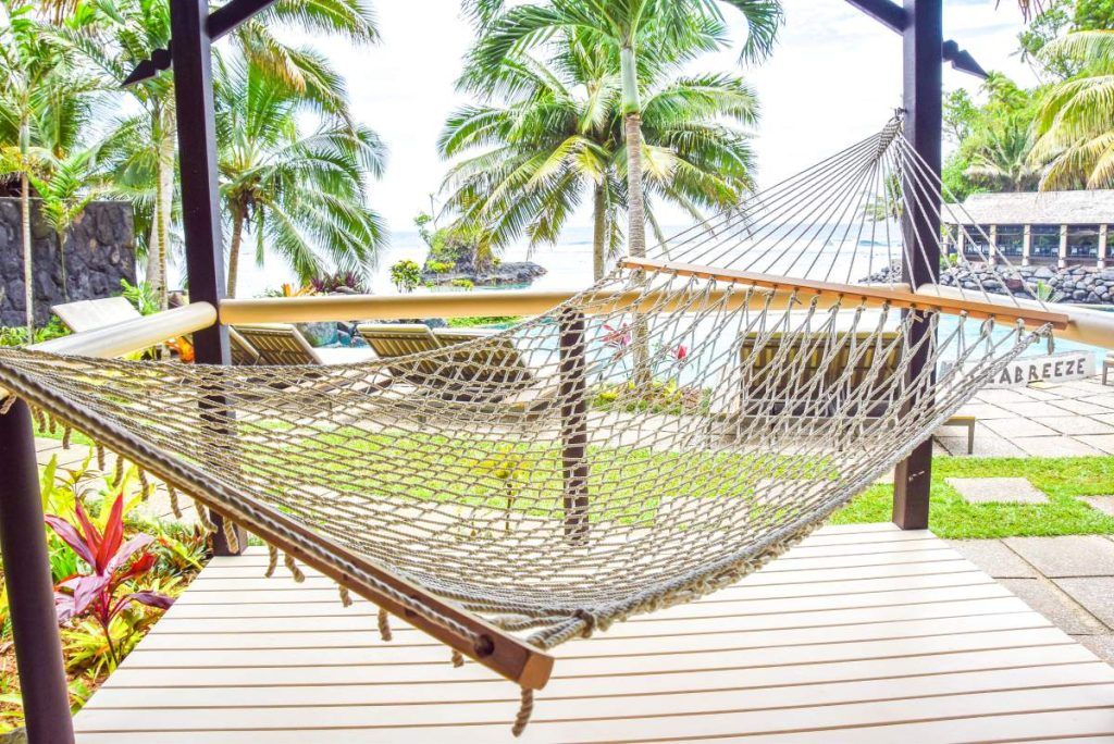 Where to Stay in Samoa: The BEST Accommodations & Locations
