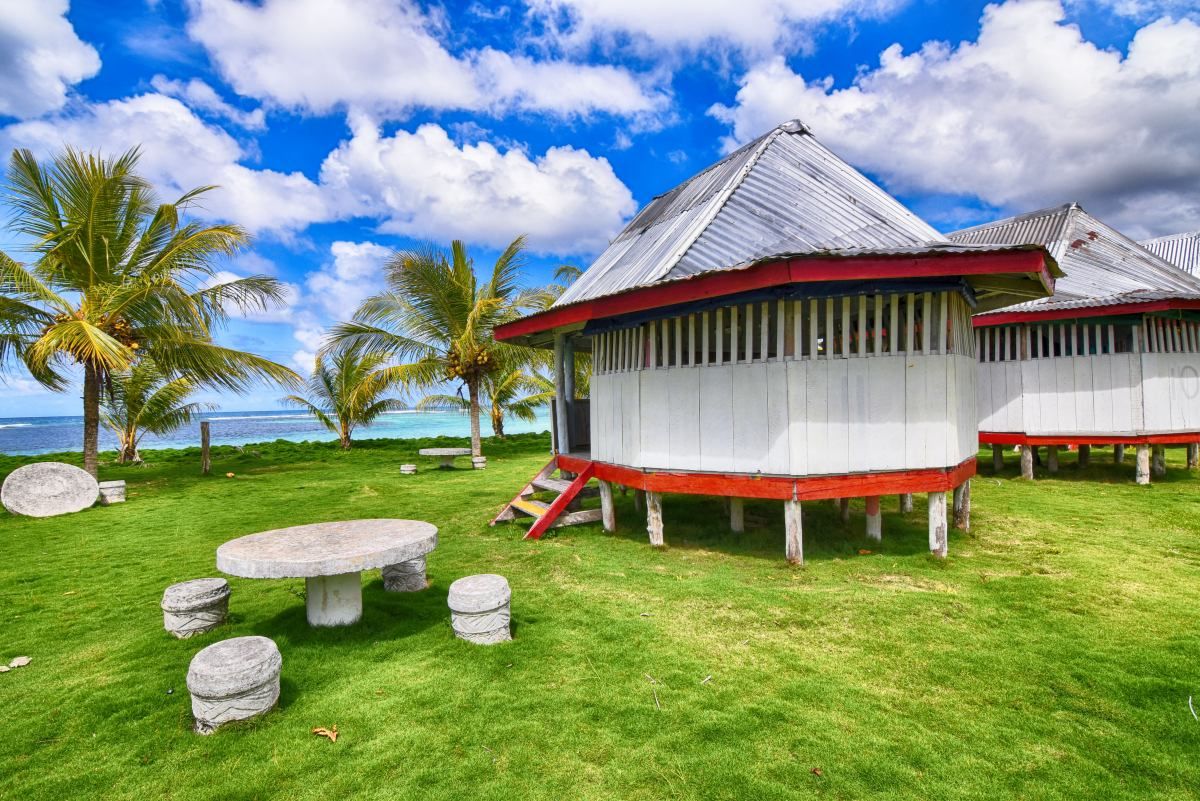 Our Top Picks for the 20 BEST Beach Fales in Samoa [2025] - Samoa ...