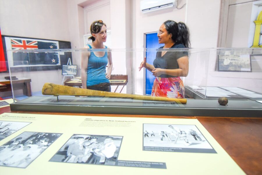 16 Things to Do in Upolu on a Rainy Day - Samoa Pocket Guide