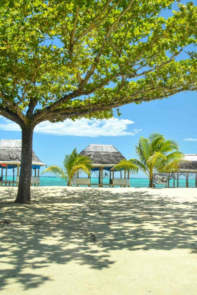 Our Top Picks for the 20 BEST Beach Fales in Samoa [2025] - Samoa ...