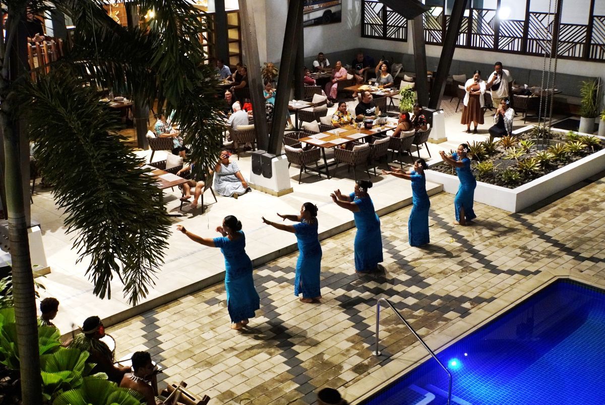 15 Best Cultural Shows (Fiafia Nights) in Samoa 🔥 2025