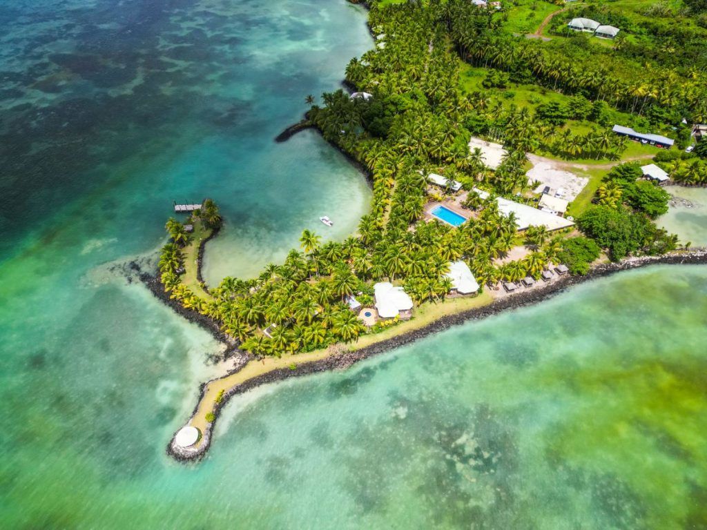 11 Best Conference Centres & Venues in Samoa 🤝🏼 [2025] - Samoa Pocket Guide