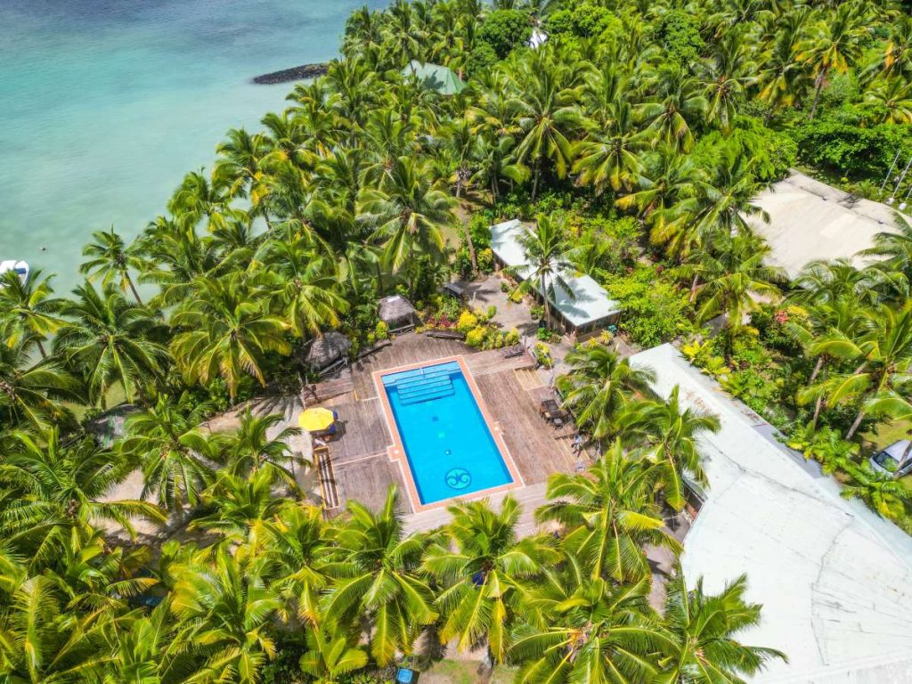 6 Best Honeymoon Packages in Samoa 🥂 [2025] - Samoa Pocket Guide