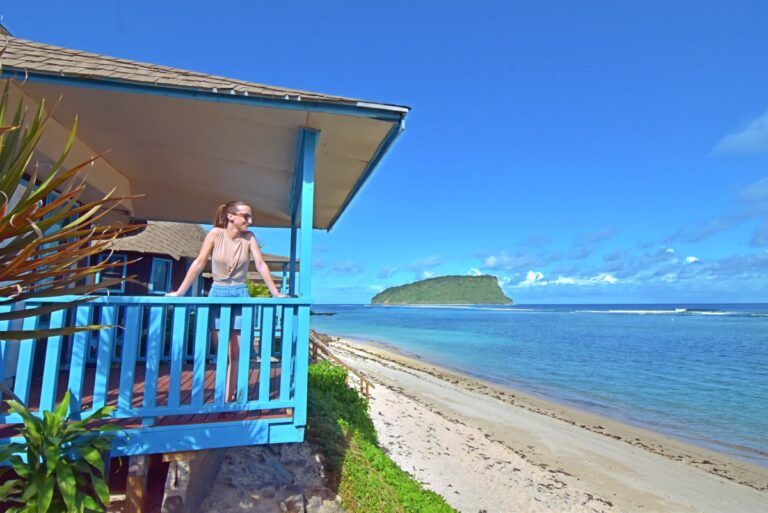 Our Picks of The Top 25 Resorts in Samoa 🏝️ [2026] - Samoa Pocket Guide