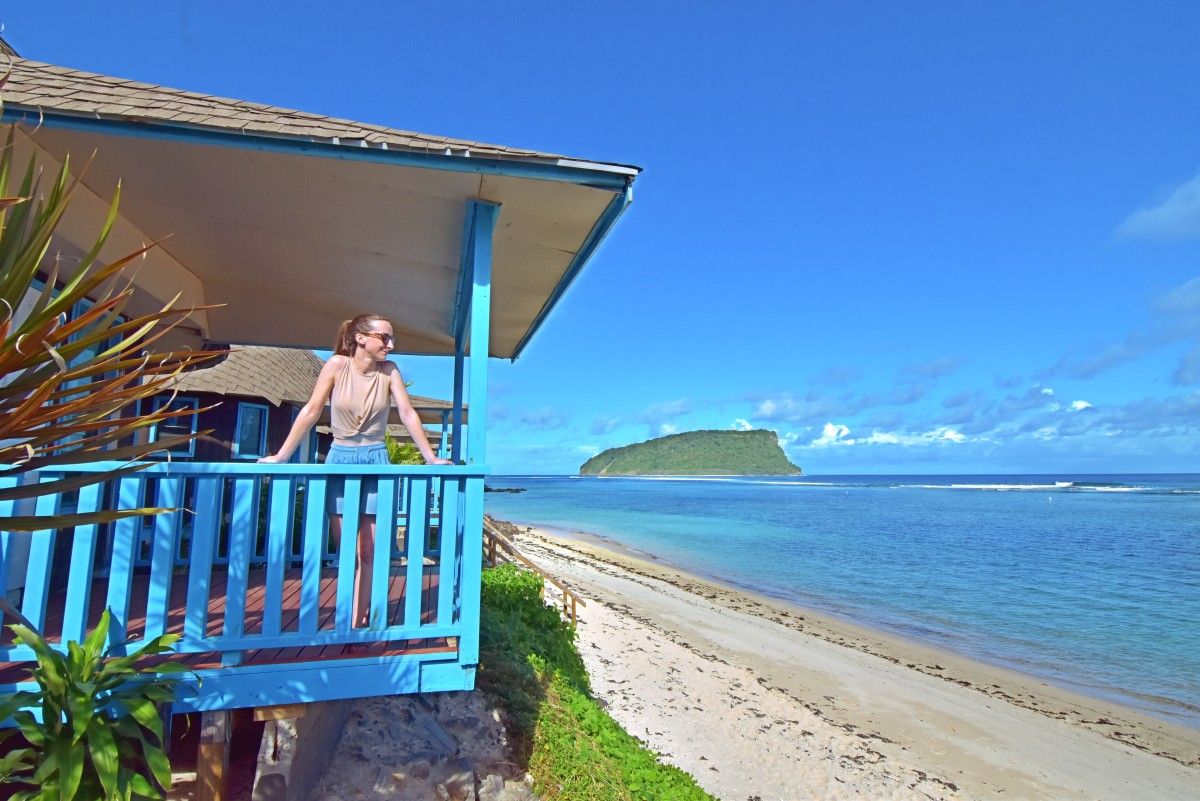 Our Picks of The Top 26 Resorts in Samoa 🏝️ 2026