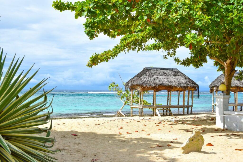 Our Top Picks for the 20 BEST Beach Fales in Samoa [2025] - Samoa ...