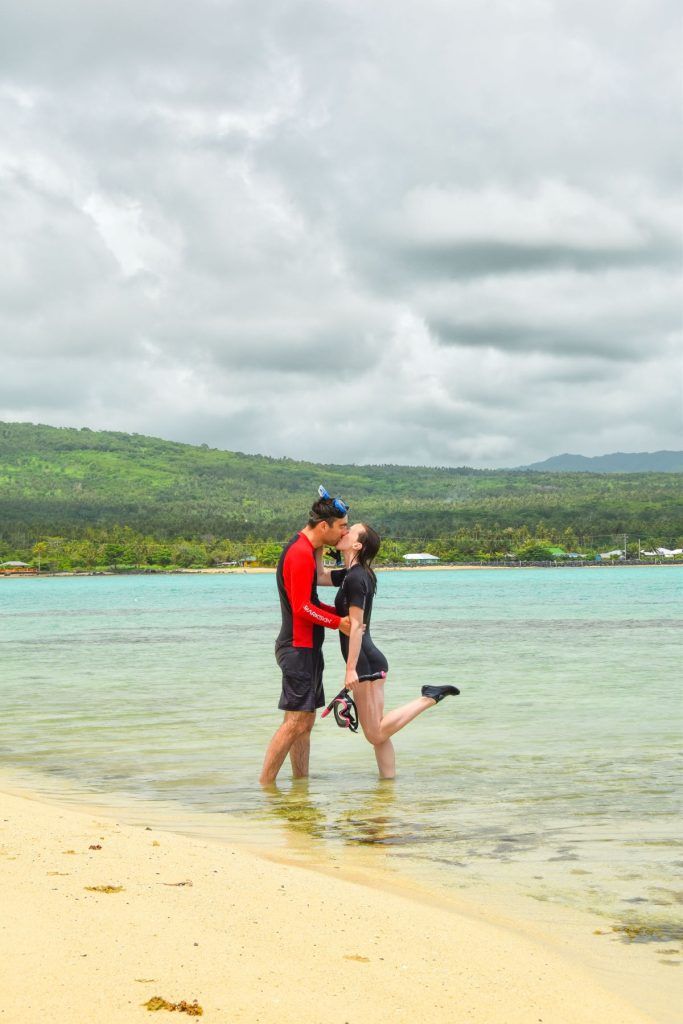 Samoa Proposal Ideas: 5 Romantic Ways to Propose - Samoa Pocket Guide