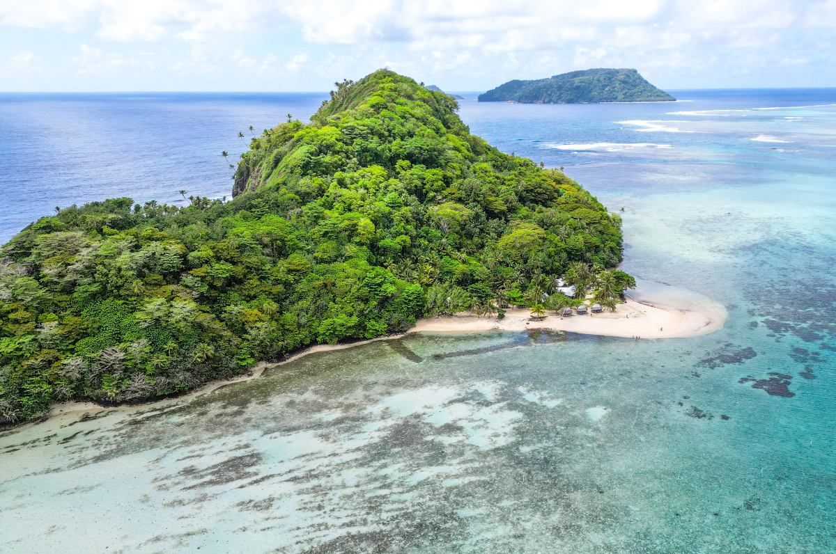 10 Best Resorts for Snorkelling in Samoa 🤿 2026